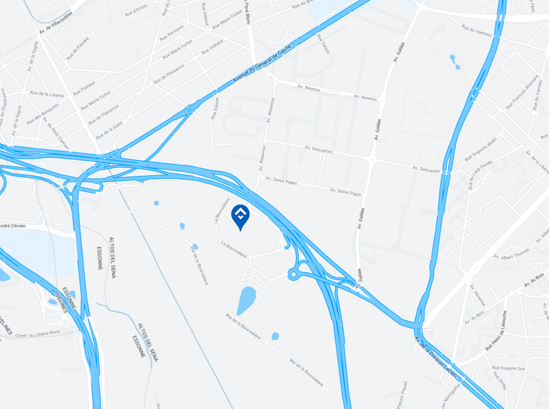 Lecta | Bureau commercial France